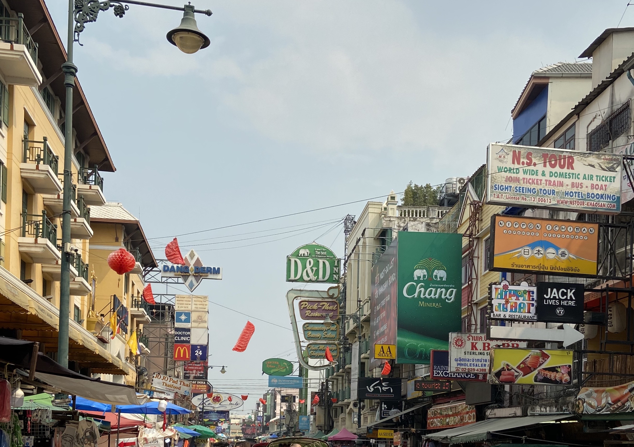 学生が実際に旅行に行った国をリアルレビュー.おすすめスポットを